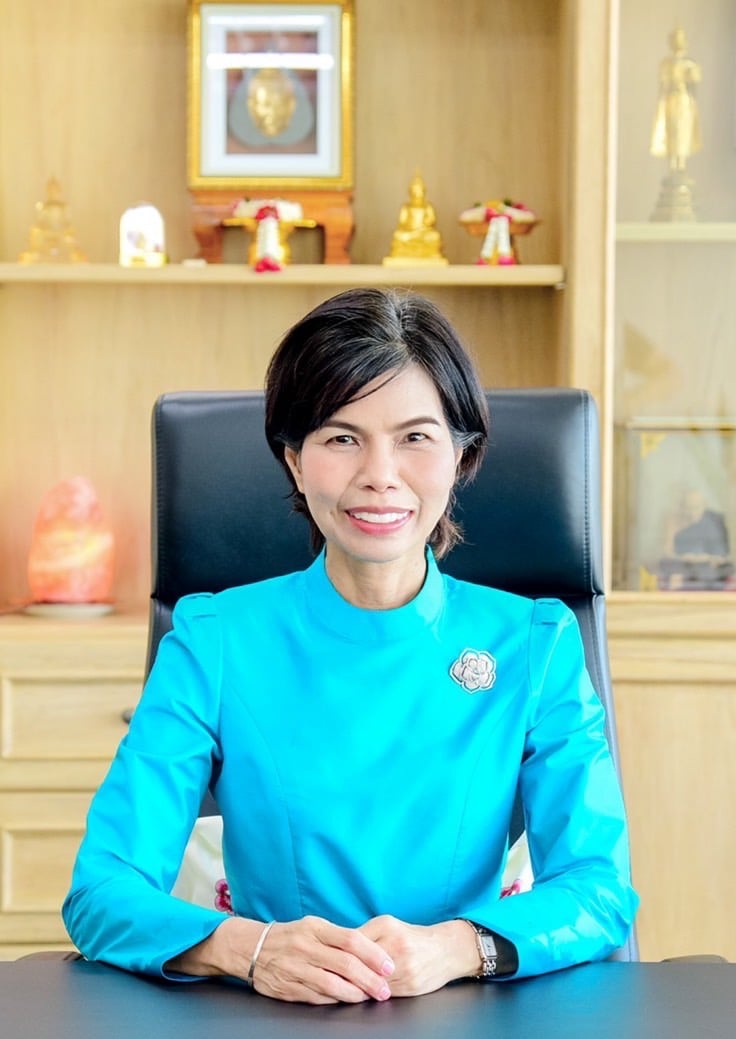 DWF Keynote Address at TWNE Seminar 2022 - TWNE